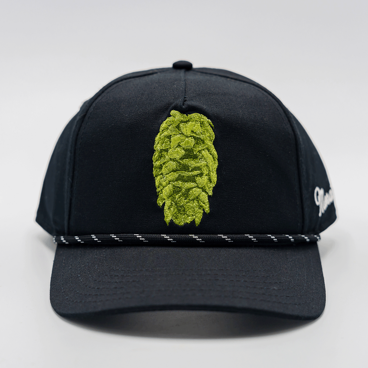 Mosaic® Harvest Rope Hat – VarieTees®