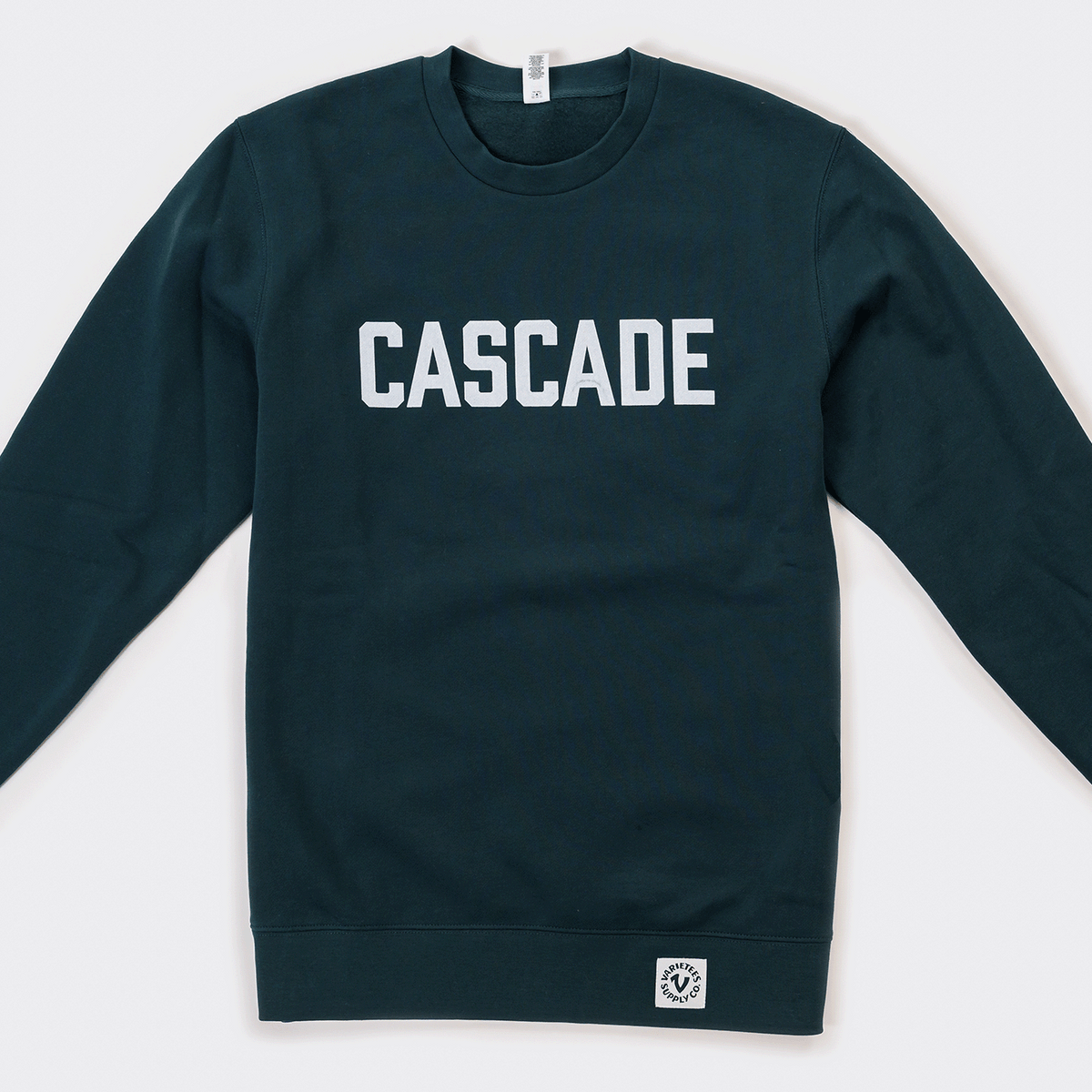Cascade Flagship Crew – VarieTees®