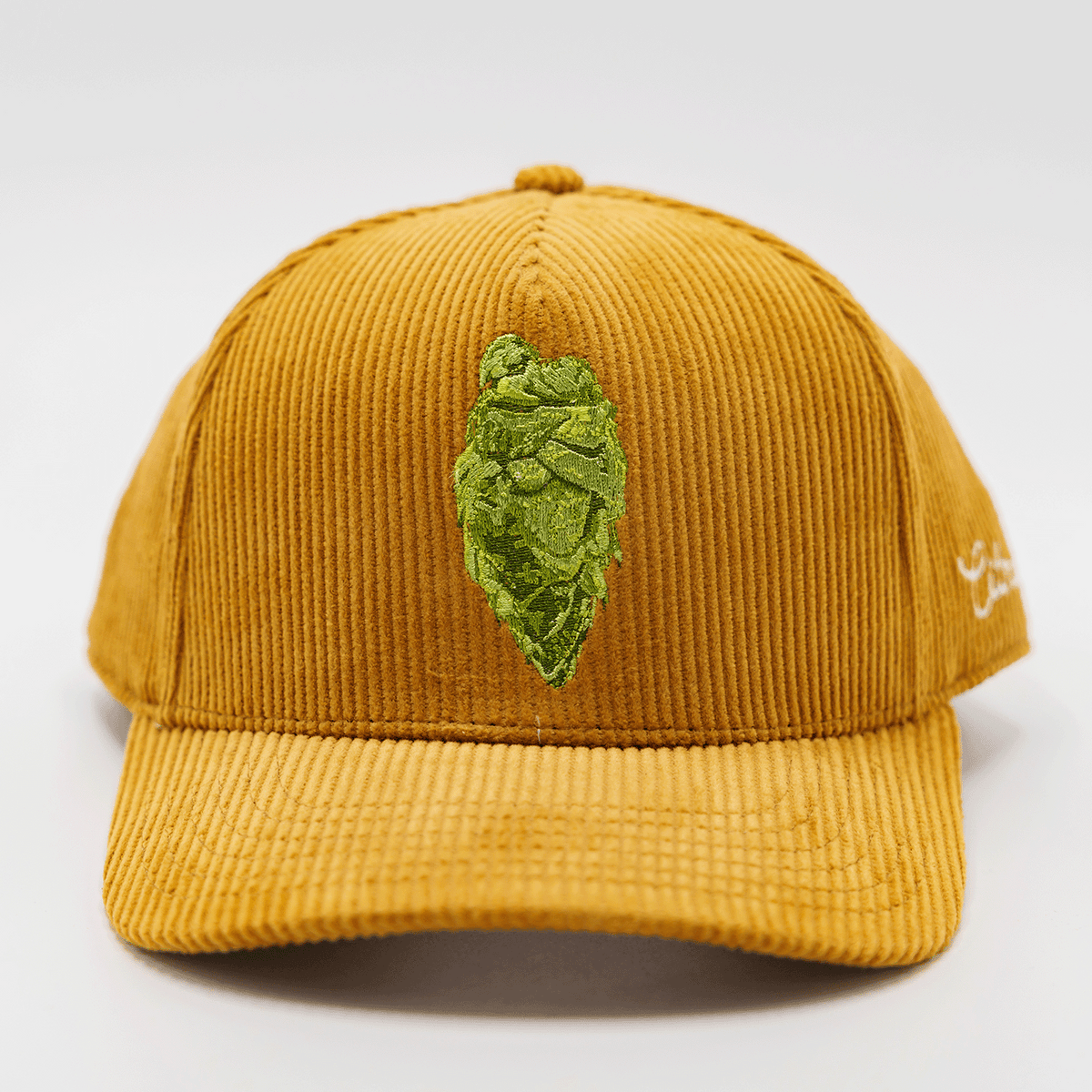 Citra® Harvest Corduroy Hat – VarieTees®