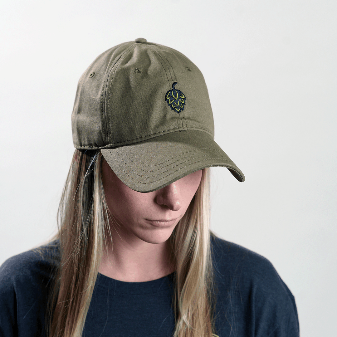 Sabro® Dad Hat – VarieTees®