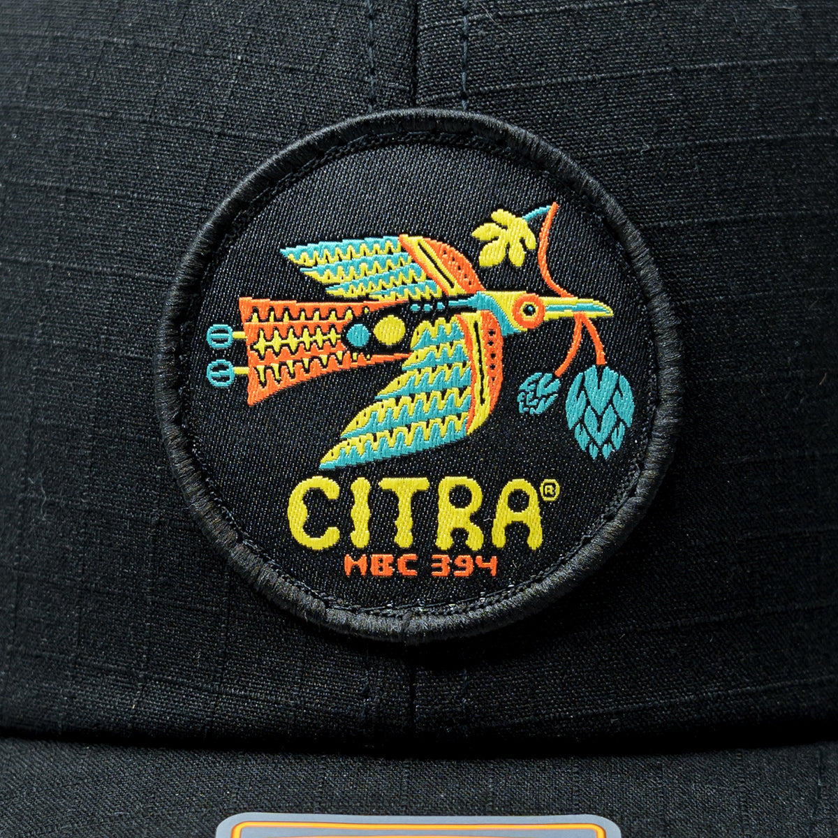 Citra® Outdoors Hat – VarieTees®