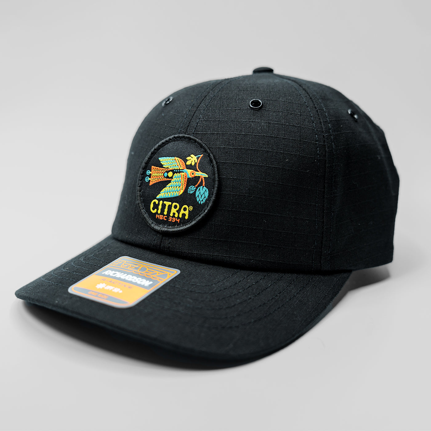 Citra® Outdoors Hat – VarieTees